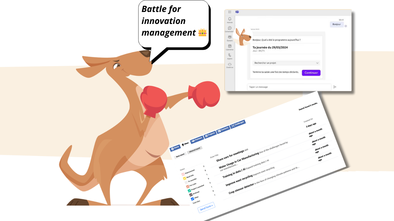 7 innovation management software : Pricing, Features, Deployment