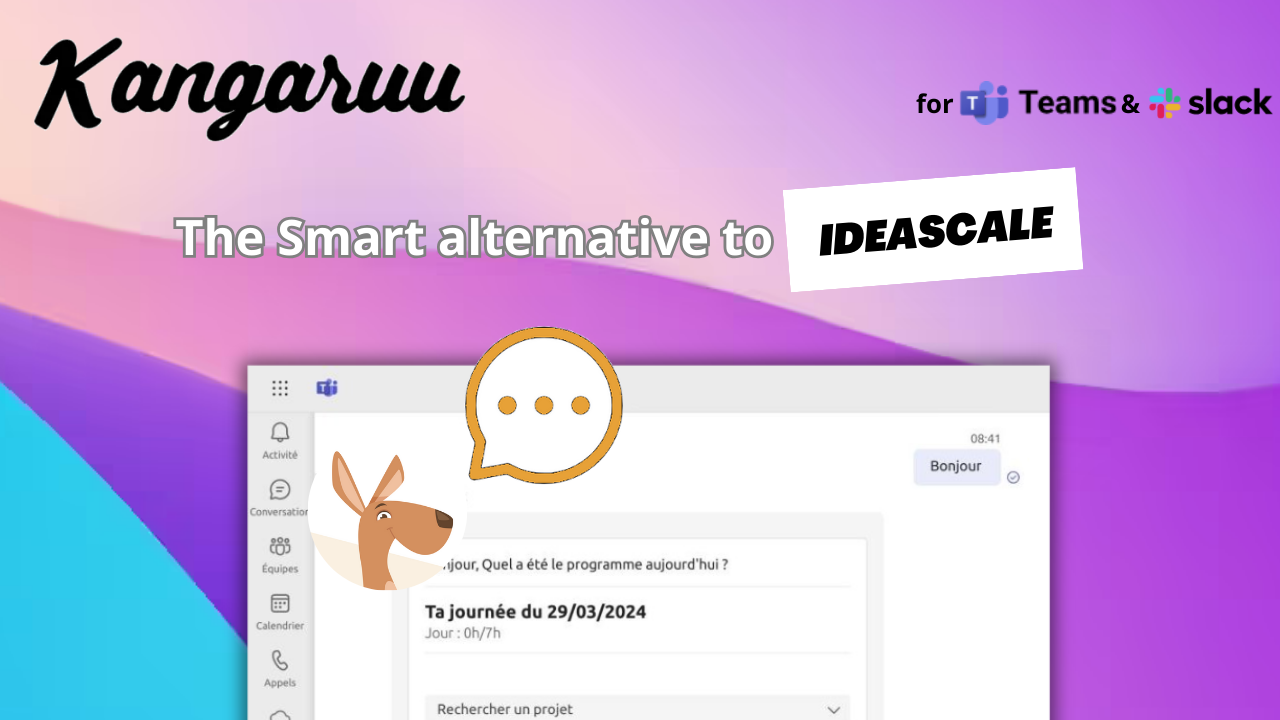 IdeaScale : Pricing, Features, Competitors