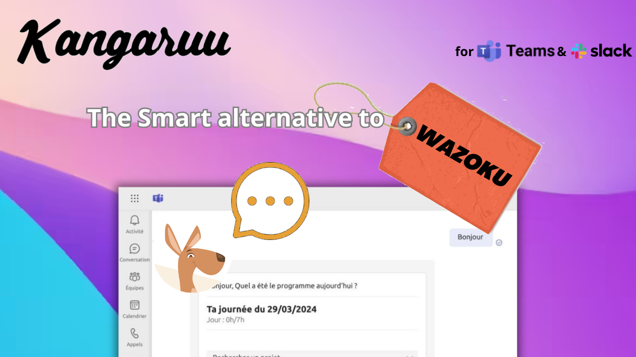 Wazoku : Pricing, Features, Competitors