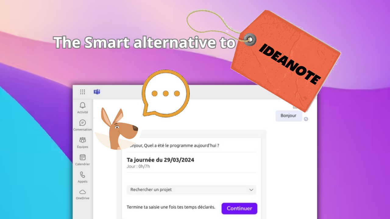 Ideanote : pricing, features, alternatives